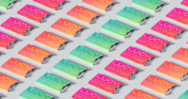 説ログ | ニコチンの接種の、安全性が高い説(Lucy Goods)